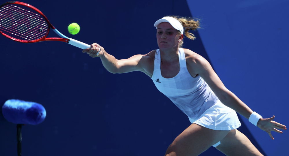 Kazakhstan to host the WTA 250 tournament for the first time - Bulat ...