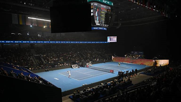 Why the Almaty Open likes its potential to grow in a competitive tennis ...